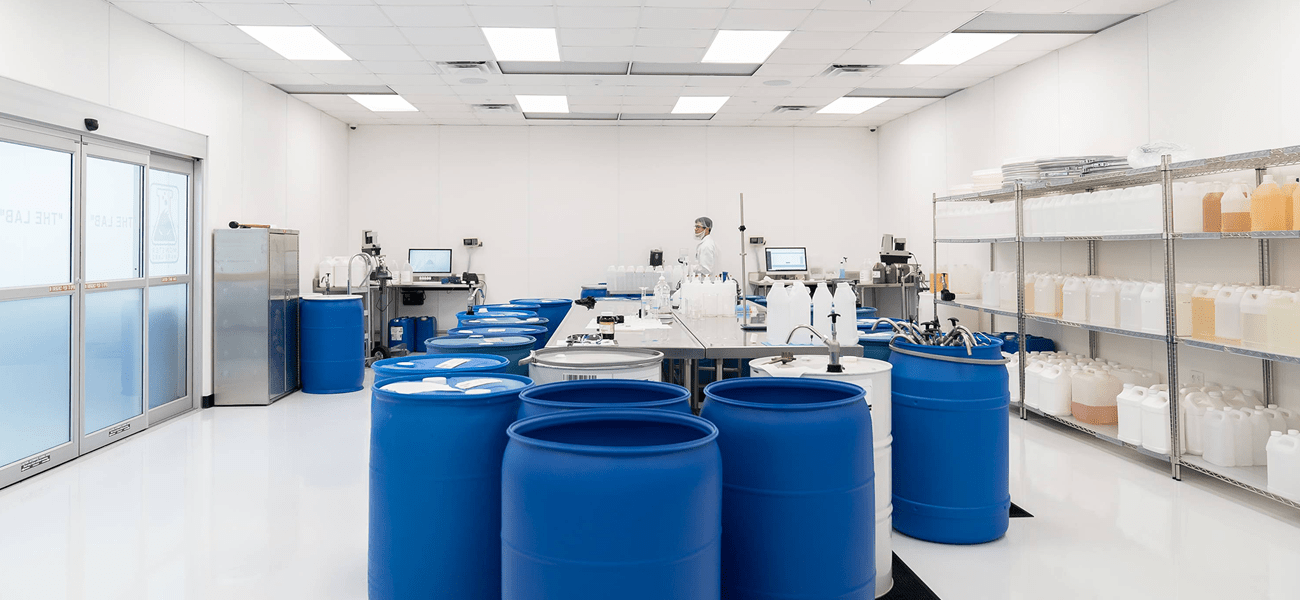 Best Vape OEM/ODM Manufacturer In China | HongYi Lab