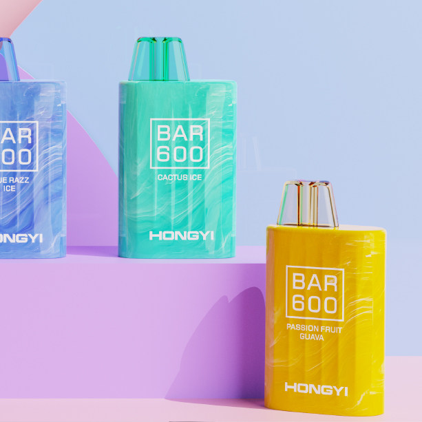 Professional Vape OEM/ODM & Manufacturer In China | HongYi Lab