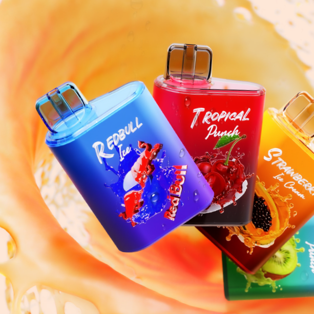 Professional Vape OEM/ODM & Manufacturer In China | HongYi Lab