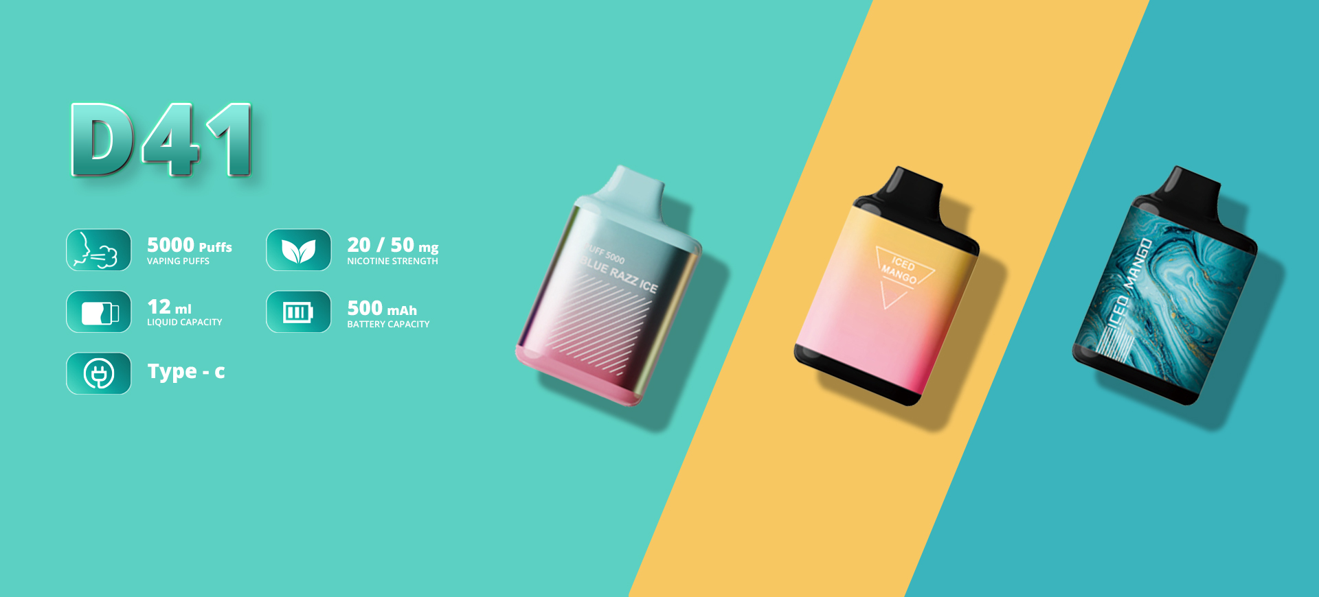 Professional Vape OEM/ODM & Manufacturer In China | HongYi Lab