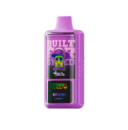 Vape OEM/ODM In China | HongYi Lab