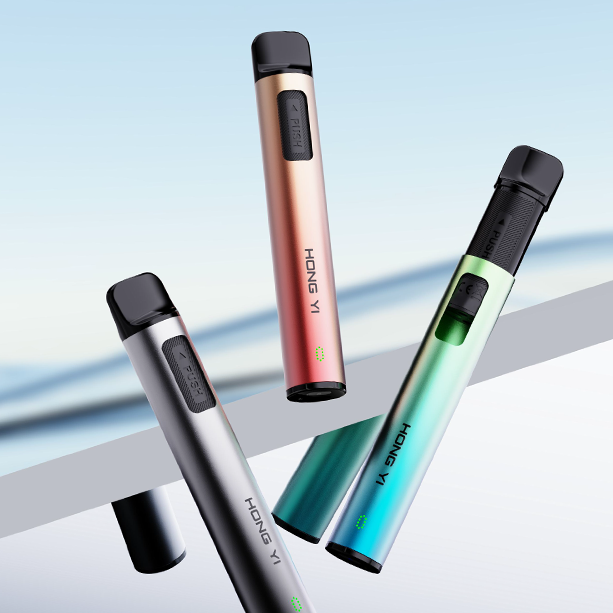 Professional Vape OEM/ODM & Manufacturer In China | HongYi Lab